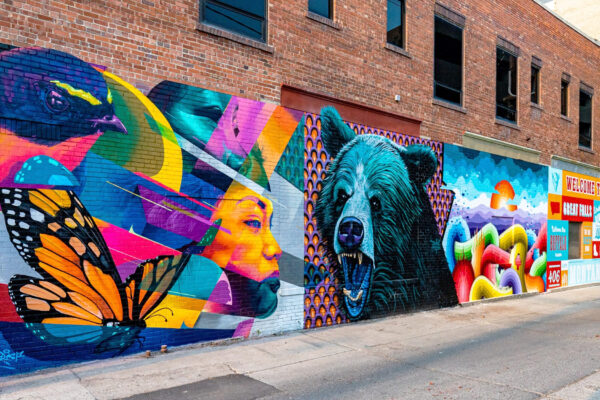 Outdoor Archives - Great Falls Montana Tourism